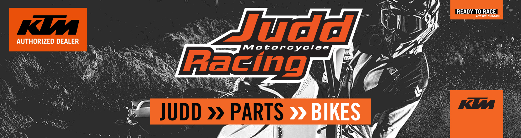 Judd Racing - KTM Dealer, Youth Kids Motocross Parts KTM, Husqvarna 50 ...