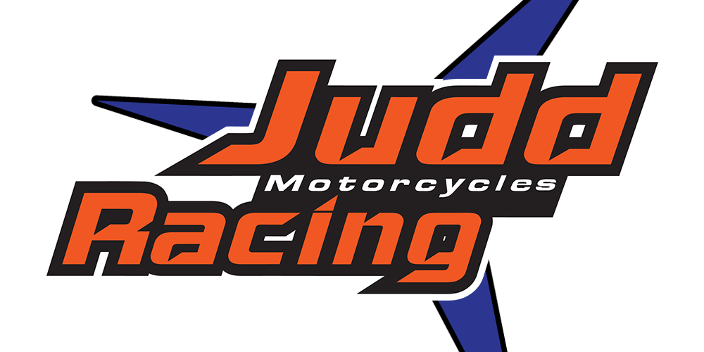 Judd Racing Logo