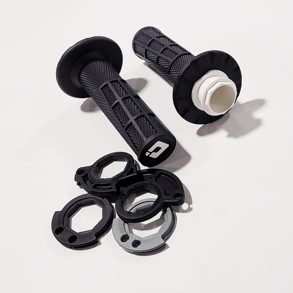GRIP SET CLOSED END (79002021100) - Judd Racing