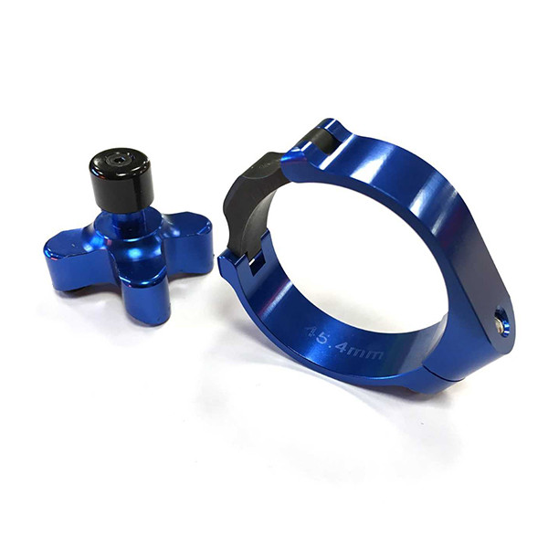 Holeshot Device Launch Control KTM/Husky/Gas Gas/Yamaha 50/65 Fits to ...