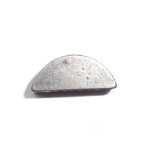 woodruff key DIN 6888 4x5x13 (0888040050) - Judd Racing