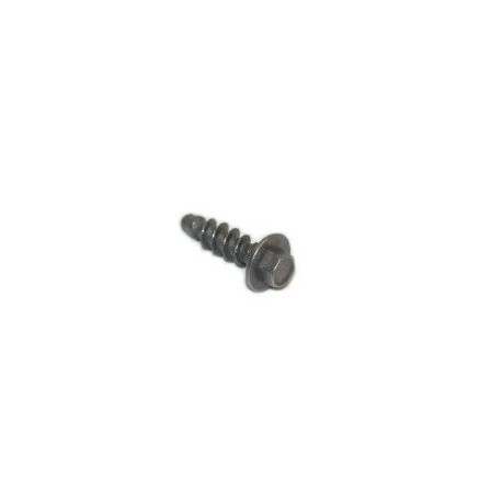 SCREW FOR PLASTIC K60X20 SW6 (0017060205) - Judd Racing