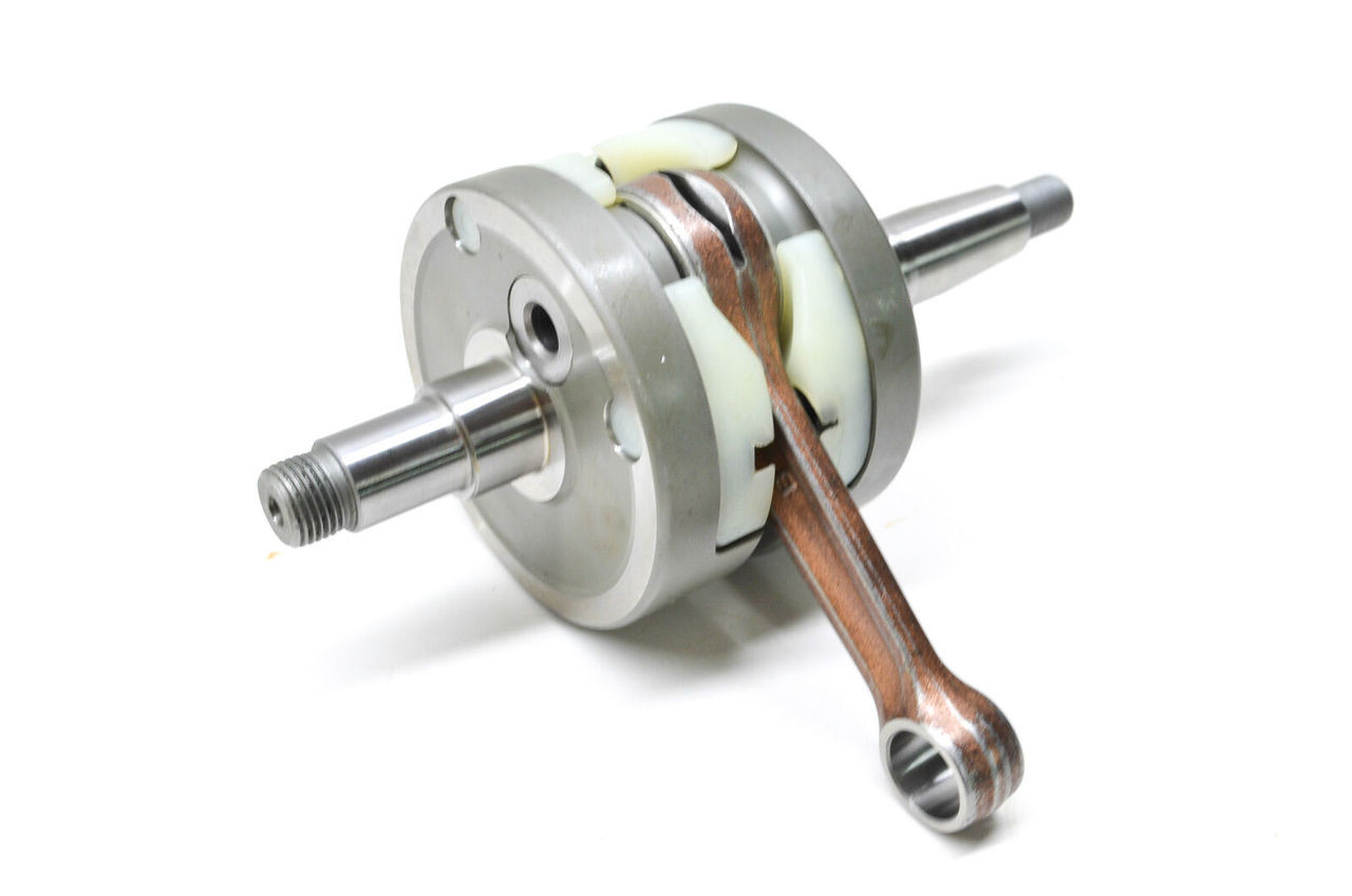 CRANKSHAFT CPL. (46230018000) - Judd Racing