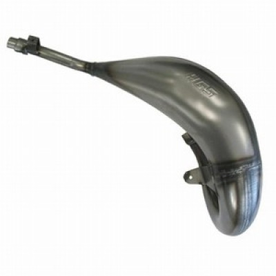 HGS Exhaust Yamaha YZ85 2002 - 2021 - Judd Racing