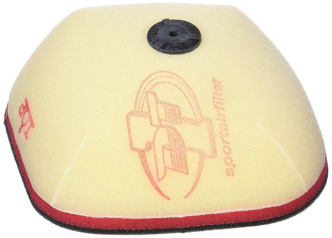 DT1 Air Filter KTM 125/250/450/505 SX/SX-F & EXC | not oiled - Judd Racing