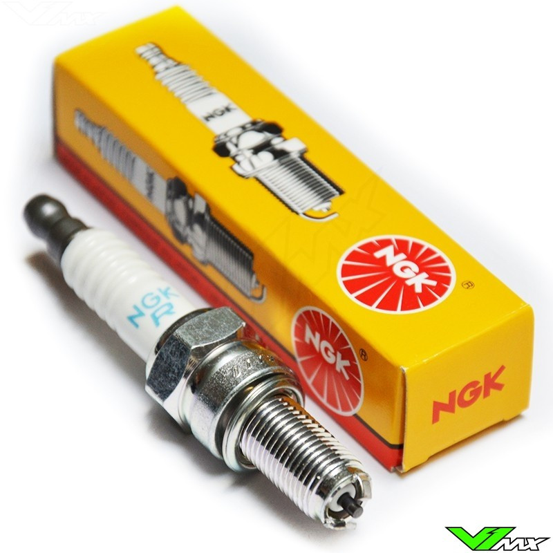 BR7ES NGK Spark Plug - Judd Racing