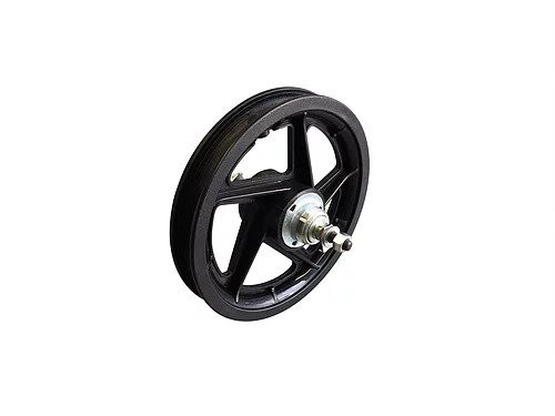 Rear Wheel 16" for Revvi 16" Bike - Judd Racing