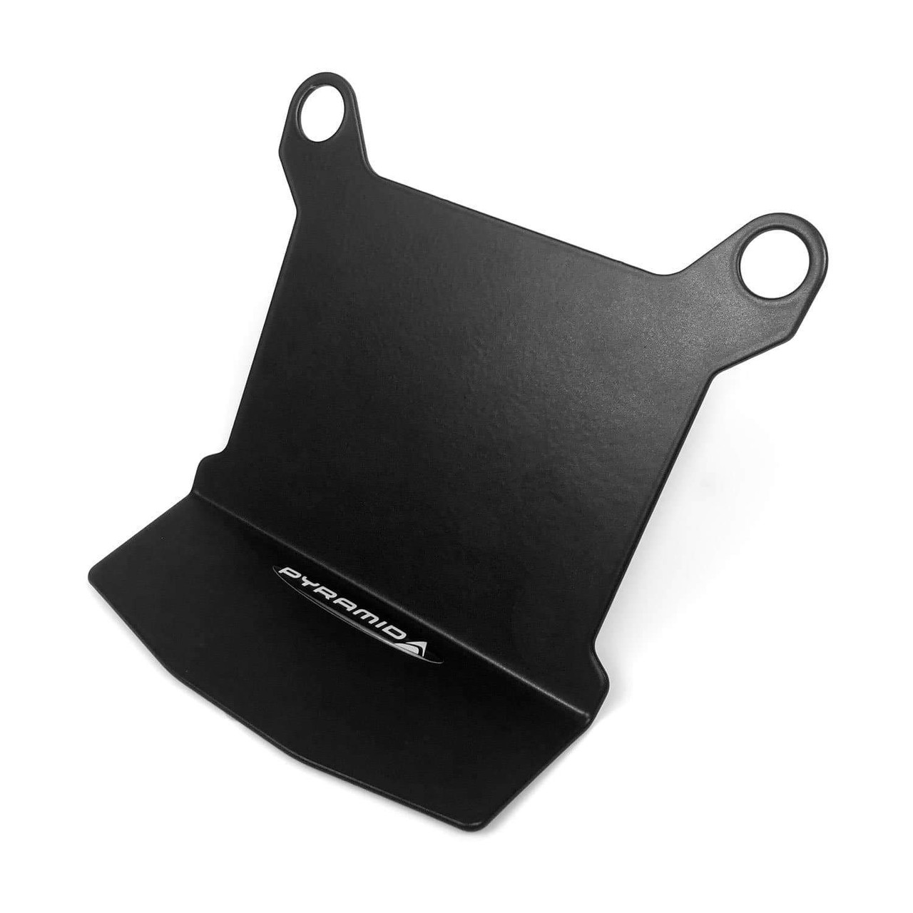 Pyramid Shock Shield | Black | KTM 1290 Superduke R 2020> - Judd Racing