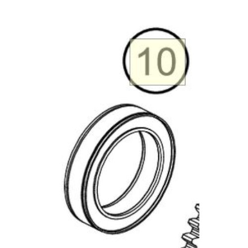 FREE WHEEL (75040026000) - Judd Racing