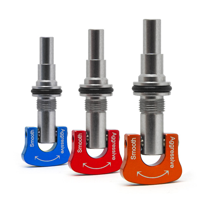 Easy Powervalve Adjuster KTM Husqvarna Gas Gas 85, Race Upgrade