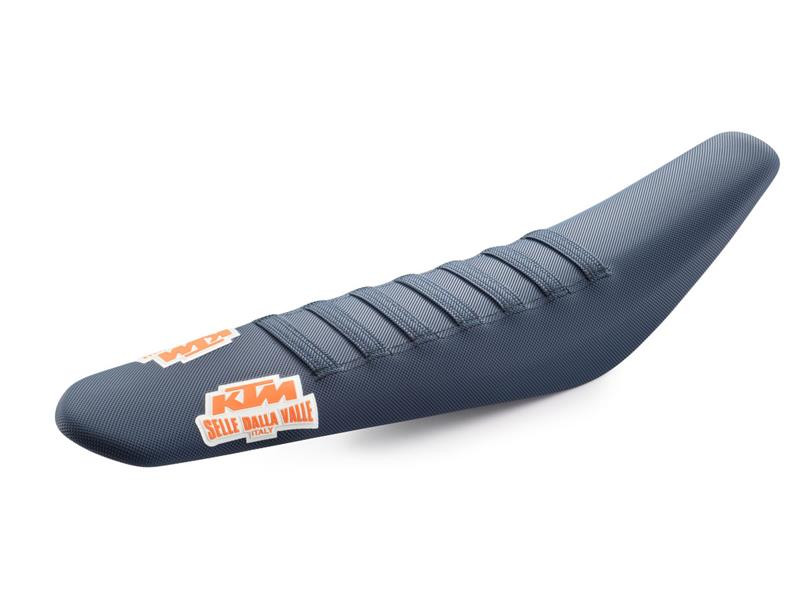 KTM Factory Racing seat - Judd Racing