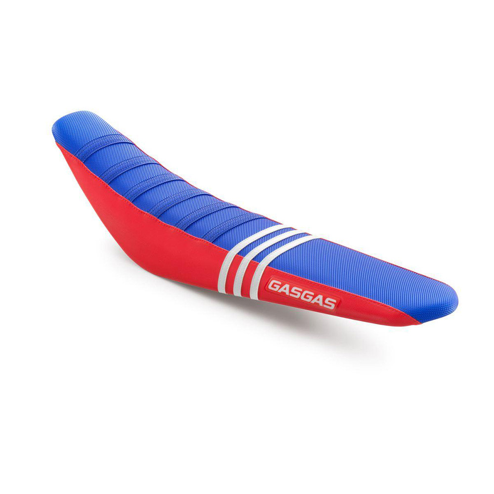 Gas Gas Factory Racing Seat and Cover, Gas Gas BigBikes 2021> - Judd Racing