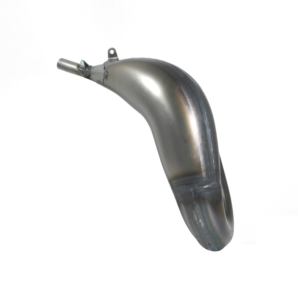 Scalvini Race Line Front Pipe | SX/TC 125 | 2023 ON, MC125 2024 ON ...