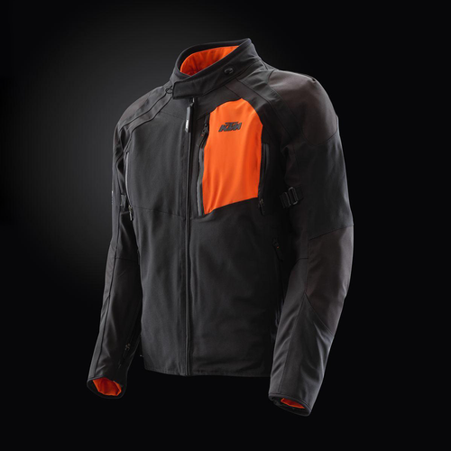 KTM Apex V3 WP Jacket - Judd Racing