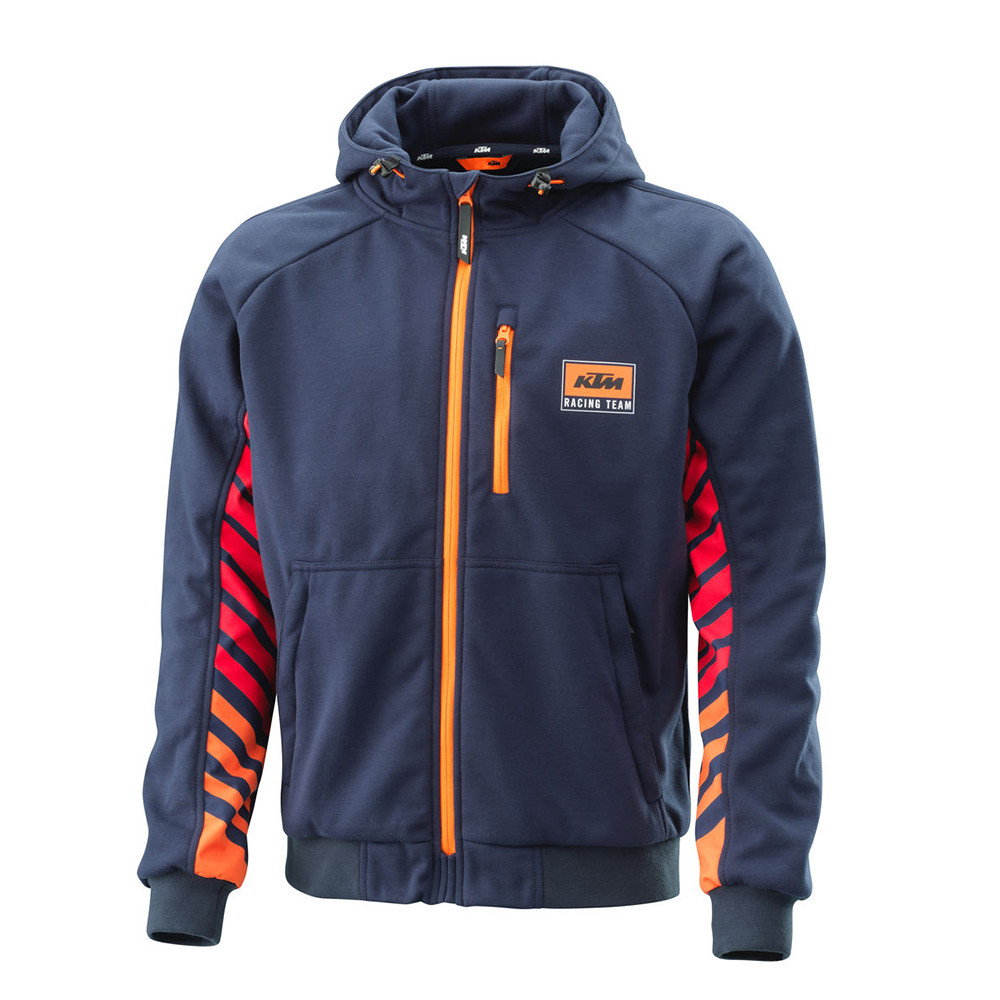 KTM Speed Racing Team Hoodie - Judd Racing