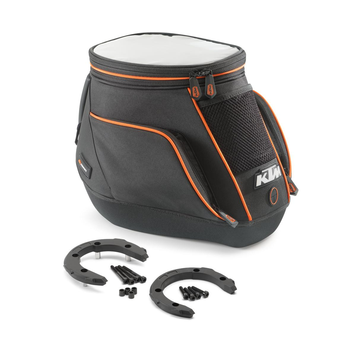 KTM Tank bag (63512919100) - Judd Racing