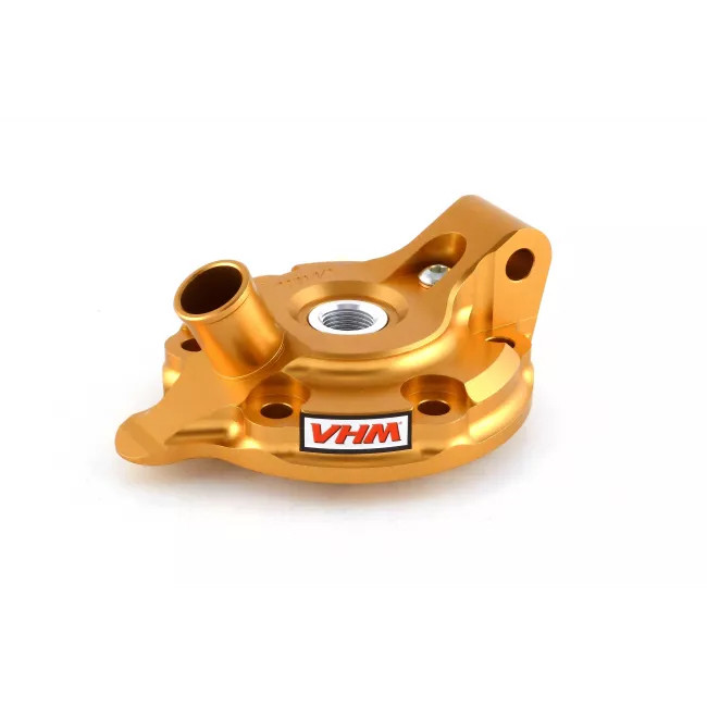 VHM Cylinder Head | KTM SX 125 2007 - 2015 - INSERT SOLD SEPARATELY