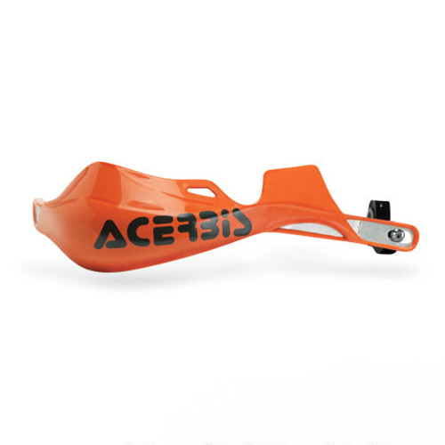 Acerbis Rally Pro Handguards | Fitment in Description