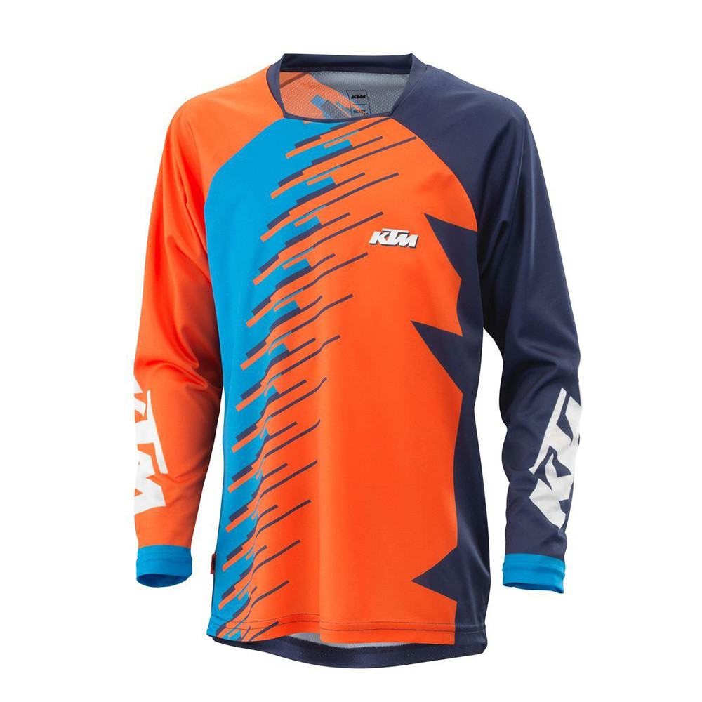 KTM Kids Gravity-FX EDrive Jersey