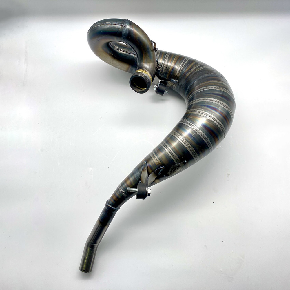 Scalvini Factory Exhaust Pipe | KTM/Husky SX/TC 250/300 2023