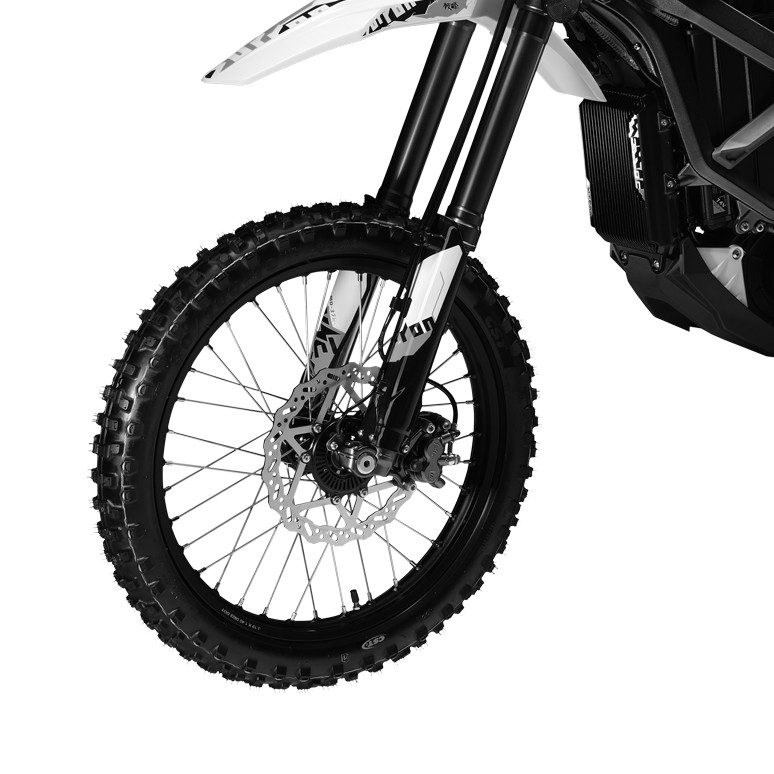 Surron Ultra Bee Front & Back Wheel Set