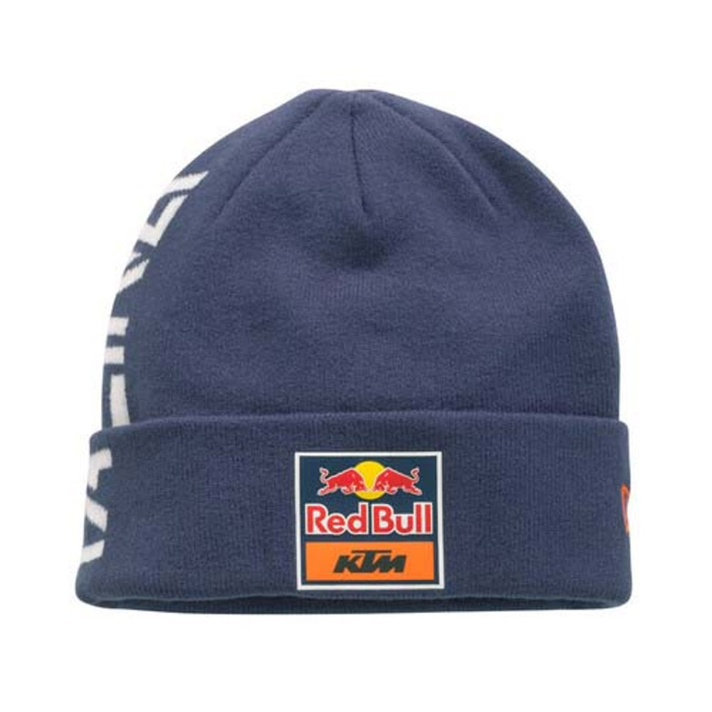 KTM Replica Team Curved Cap 2024