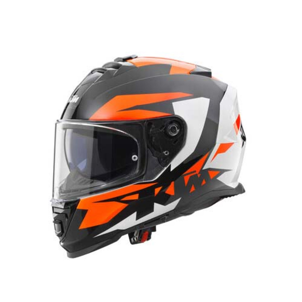 KTM Storm Helmet