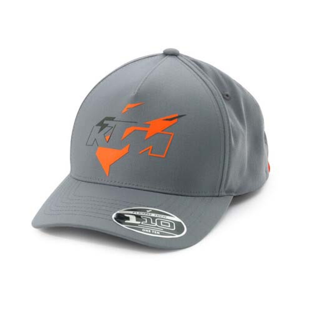 KTM Radical Curved Cap 2024