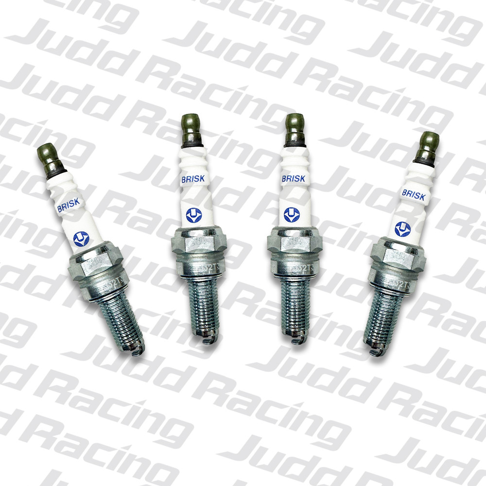 KTM 65 2024 Spark Plug 4 Pack AR12C, SX/TC/MC 65 2024> (A40039093012)