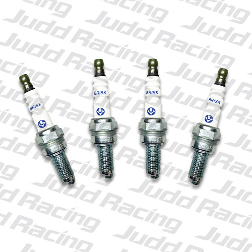 KTM 65 2024 Spark Plug 4 Pack AR12C, SX/TC/MC 65 2024> (A40039093012)