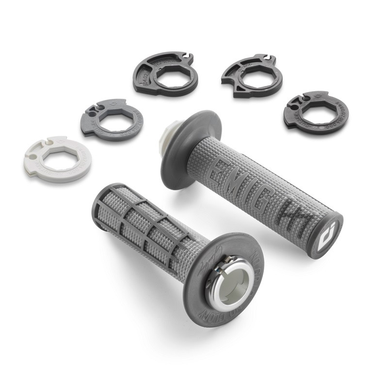 LOCK-ON GRIP SET "JEFF EMIG"