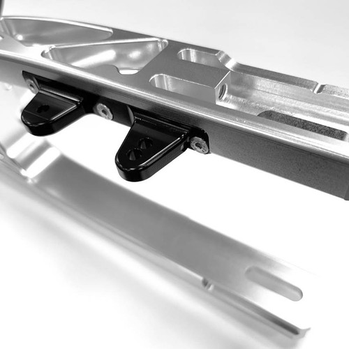 Judd Chain Guide Mount for Evolution 3 Swing arms