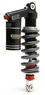 Bud Racing Shock 85 and 150 - Judd Racing
