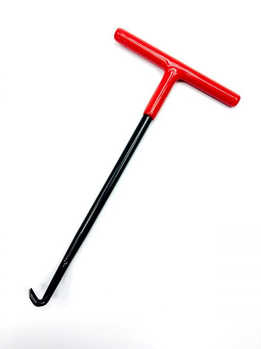 Exhaust Spring Puller