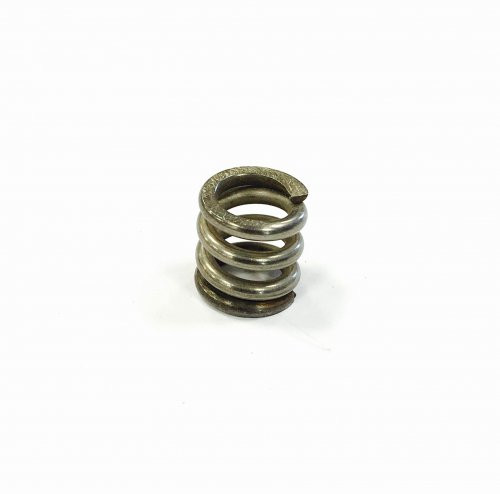 KTM 50 Spring, 3 Disc Clutch
