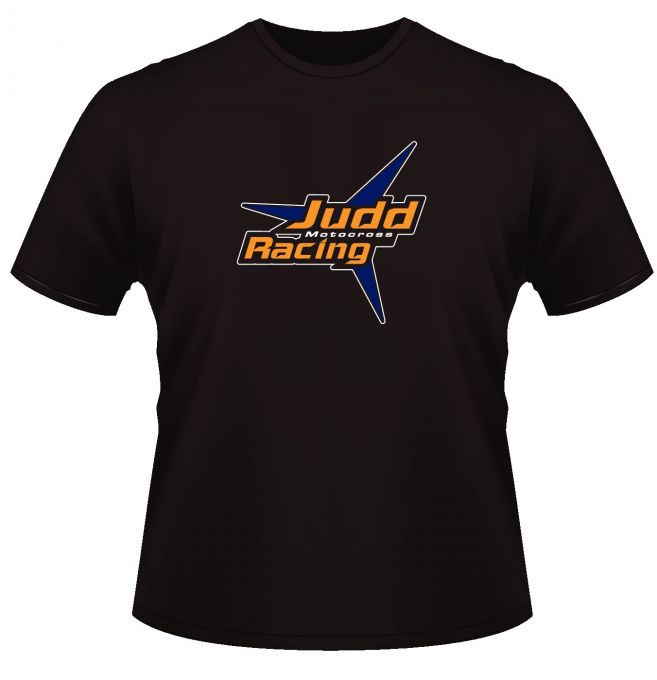 Judd Racing Logo
