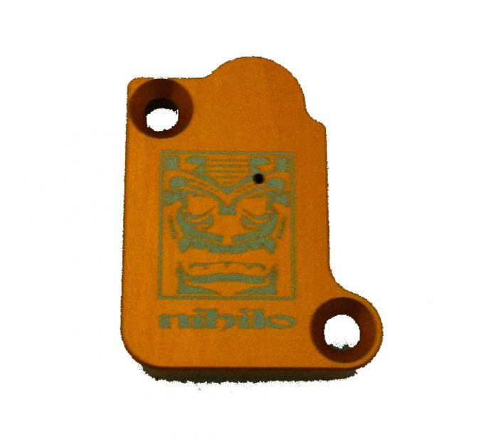 KTM 50 SX Front Brake cap 2002 - 2013