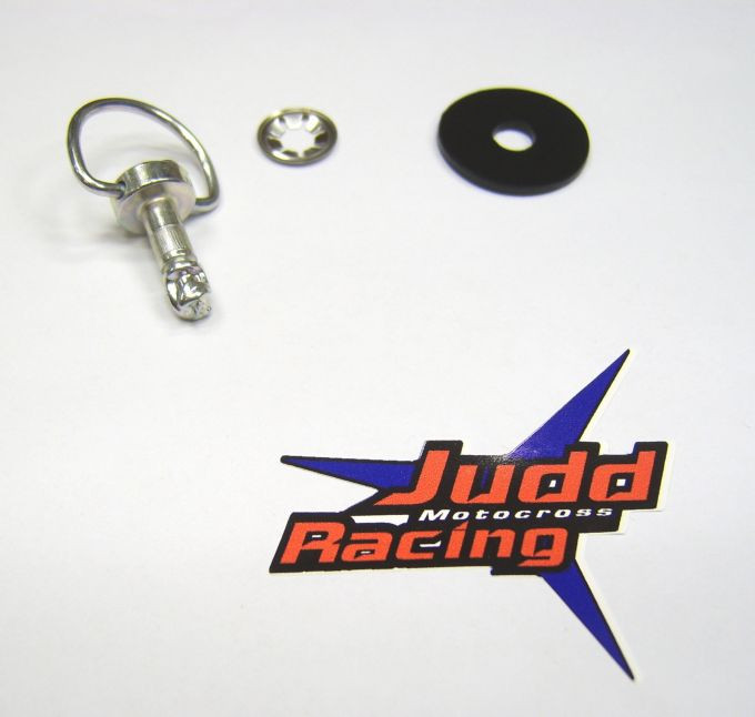 QUICK RELEASE CPL. 50 SXR ྜྷ (45007040051) - Judd Racing