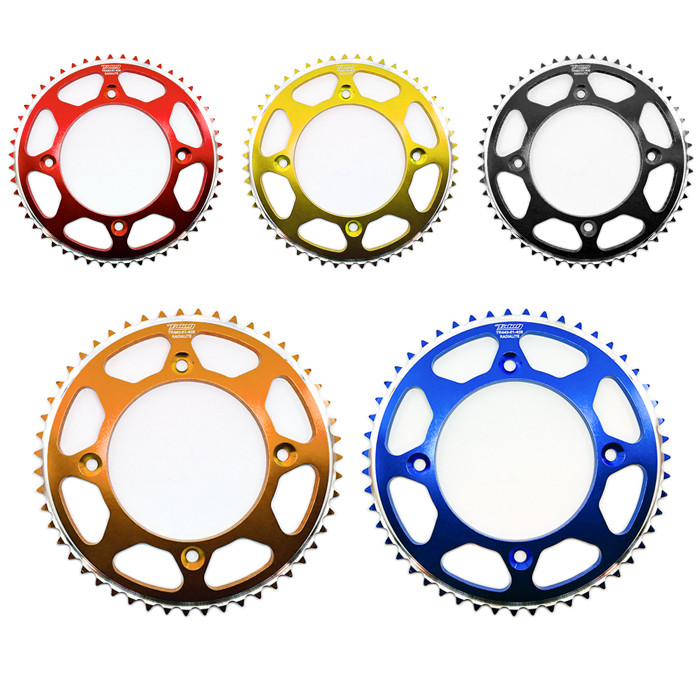 Talon | Rear Sprocket | SX/TC/MC 85 | 2003> - Judd Racing