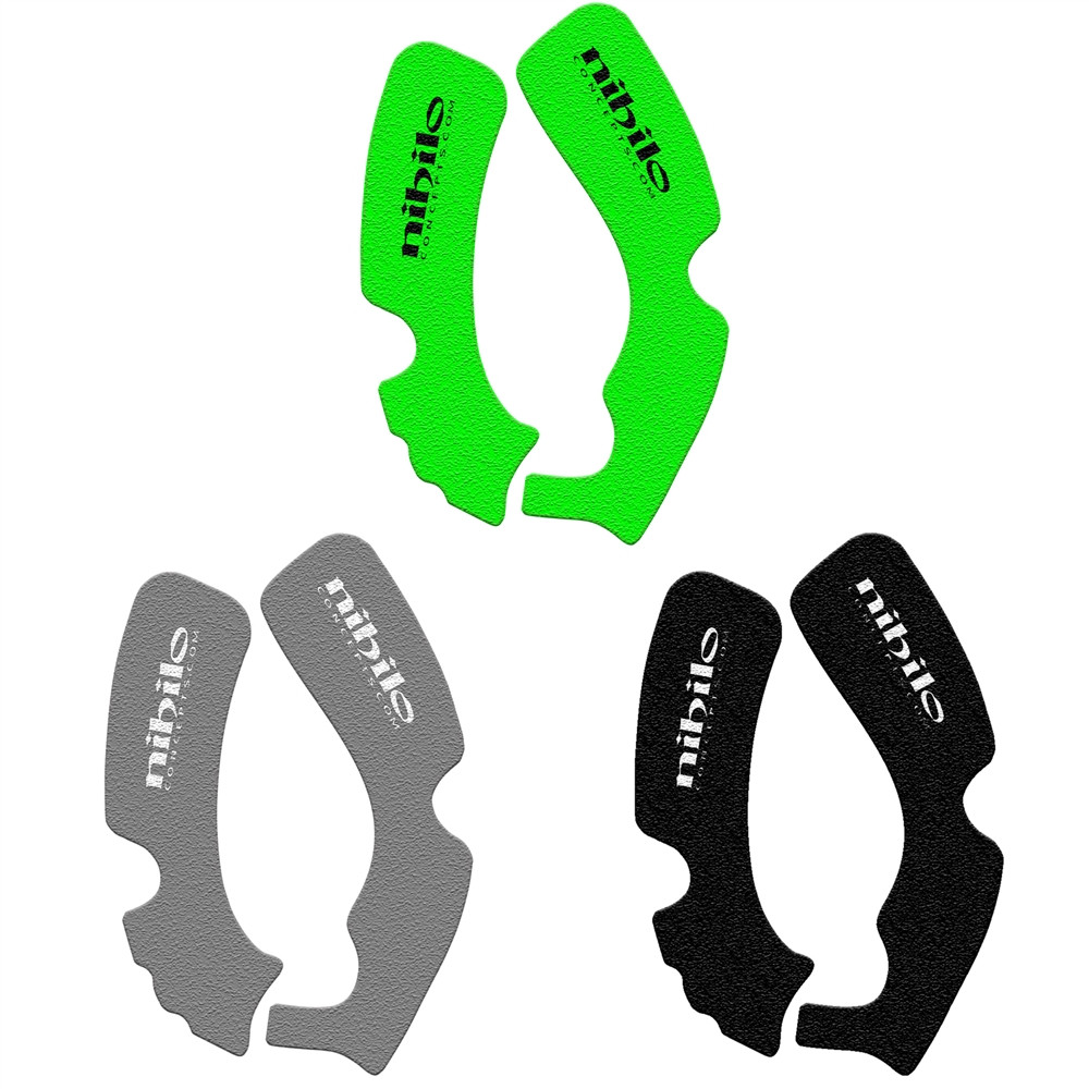 Kawasaki KX 250F 2018-2020 & 450F 2016-2018 Frame Grip Tape - Judd Racing