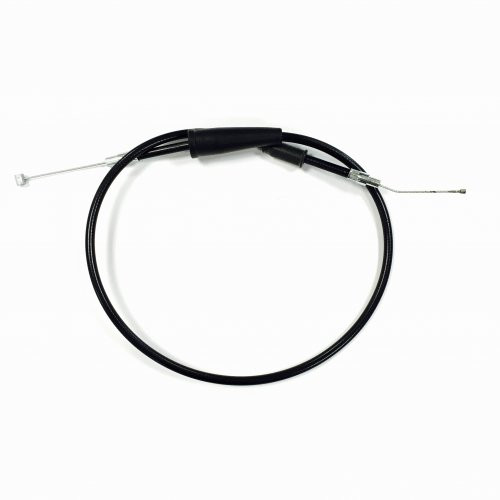 Throttle Cable KTM 50's various up to 2011, for slow action throttle ...