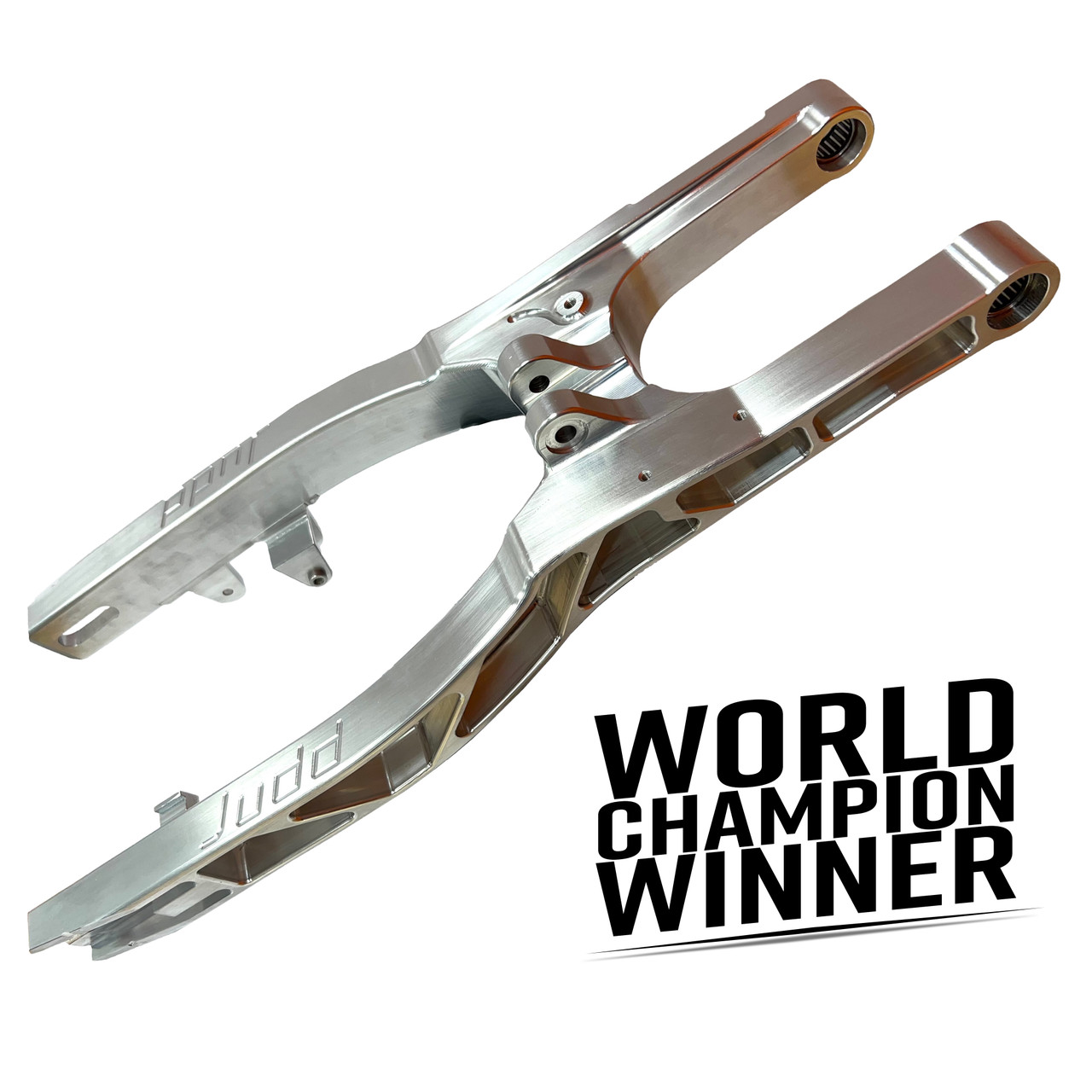 NEW! 65 Extended Swing Arm 65 Evolution Aluminium Swingarm KTM 65 SX ...