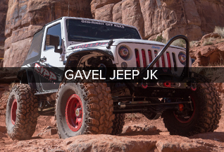 Photo Galleries | GenRight Offroad Jeep Parts and Accessories