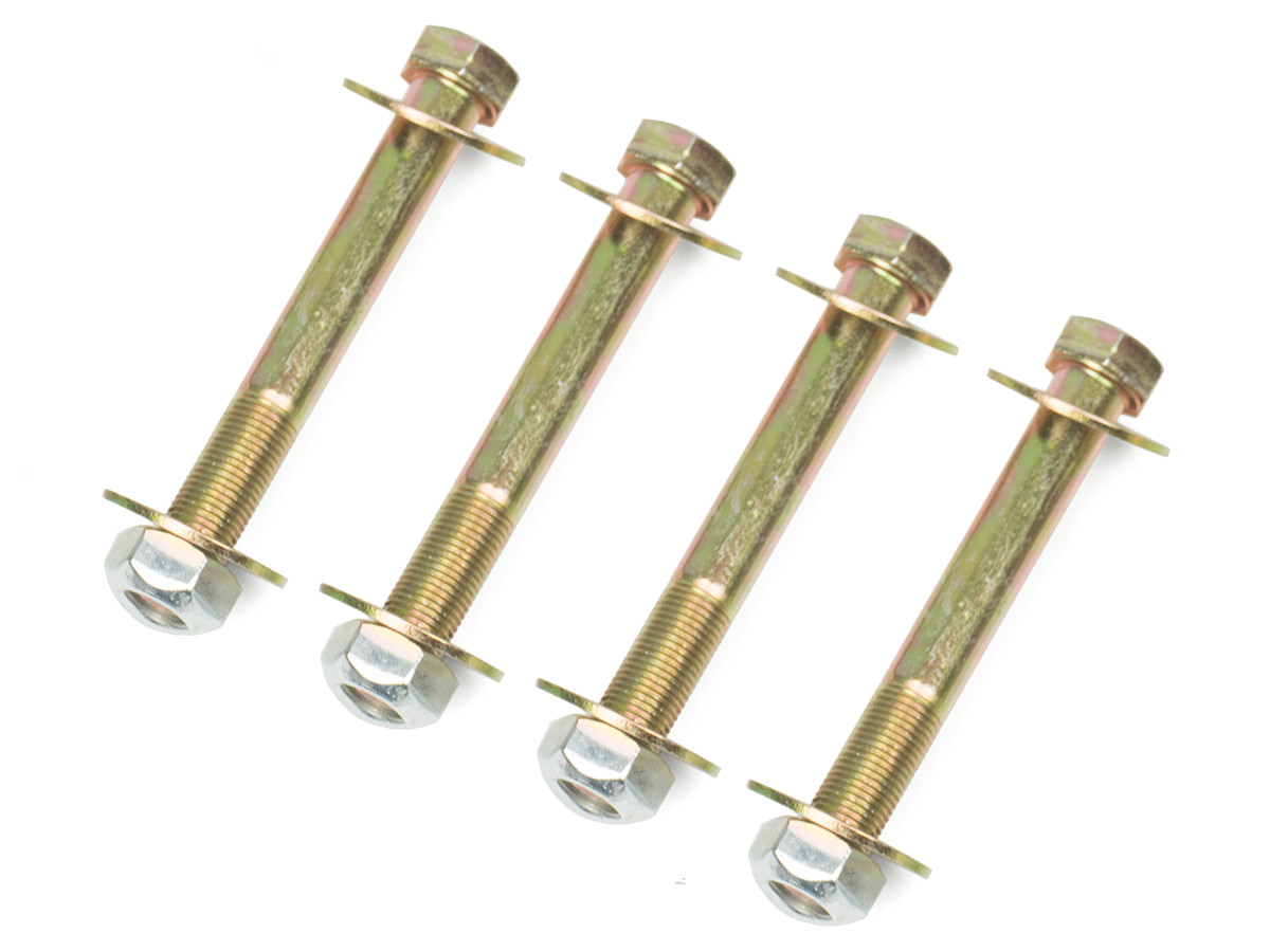 9 16 Grade 8 Suspension Bolts W UniTorque Nuts Washers 4 Pack 9-16-grade-8-suspension-bolts-w-unitorque-nuts-washers-4-pack