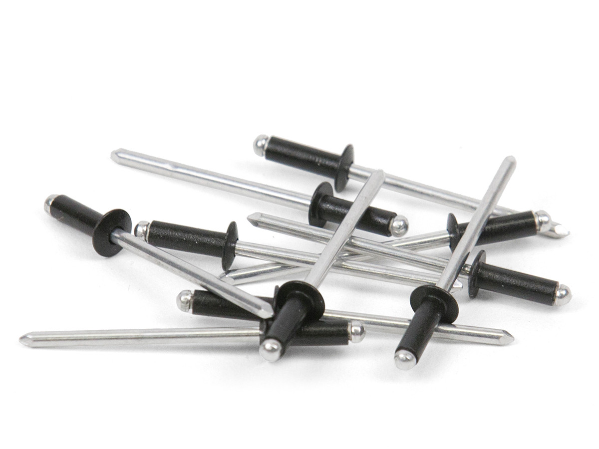 Logo pop rivet - easternbatman