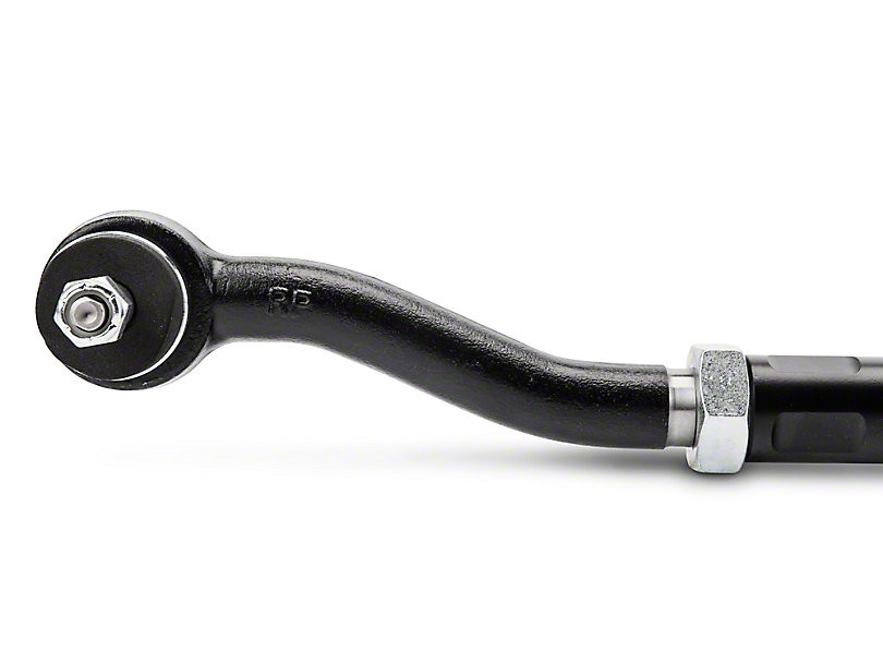 Jeep Wrangler Hi Steering Kit | Currie Jeep JK HD Steering | Jeep Hi ...