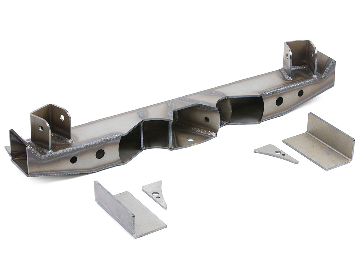 Trail Gear Dual Case Crossmember at Katherine Roosa blog