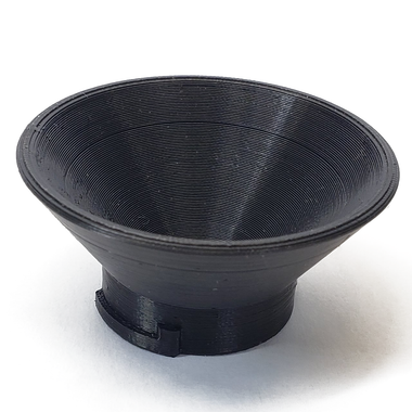 Mighty Loading Funnel - Delta 3D Studios, LLC