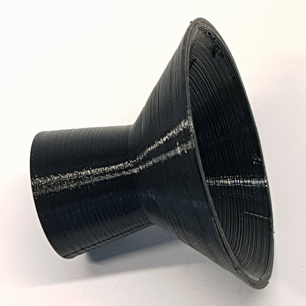 Flexible Mini Funnel - Delta 3D Studios, LLC