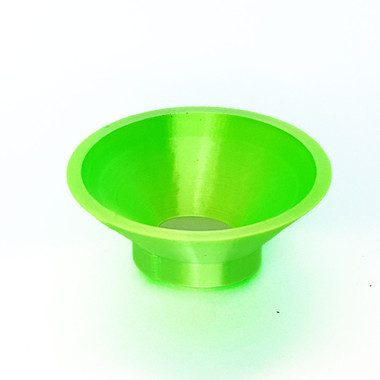 Ghost MV1 Crucible Loading Funnel - Delta 3D Studios, LLC